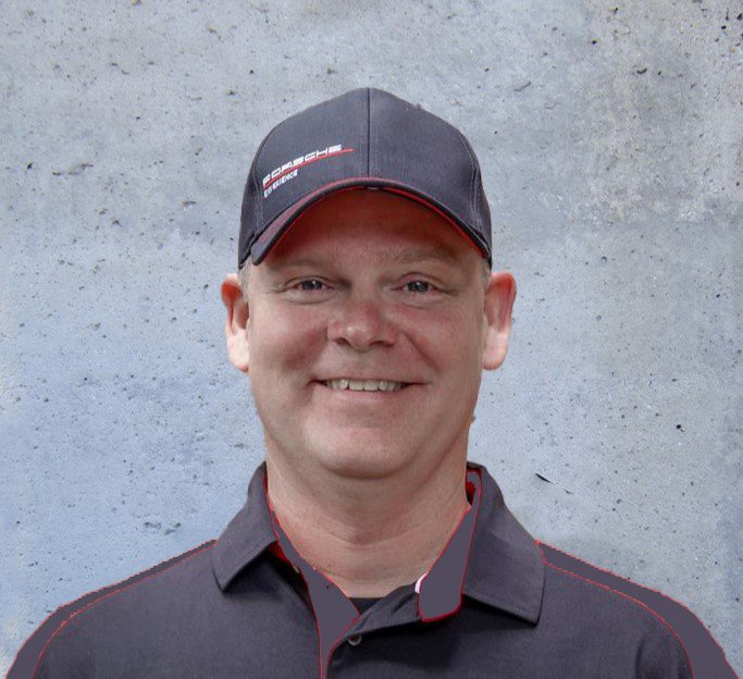 Instructors - Porsche Track Experience Birmingham