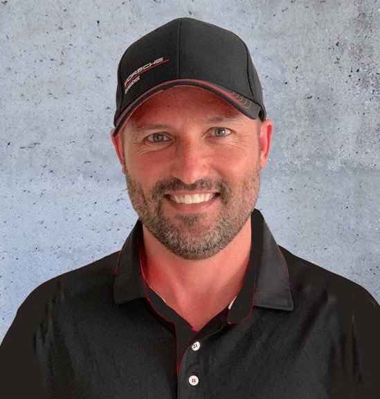 Instructors - Porsche Track Experience Birmingham