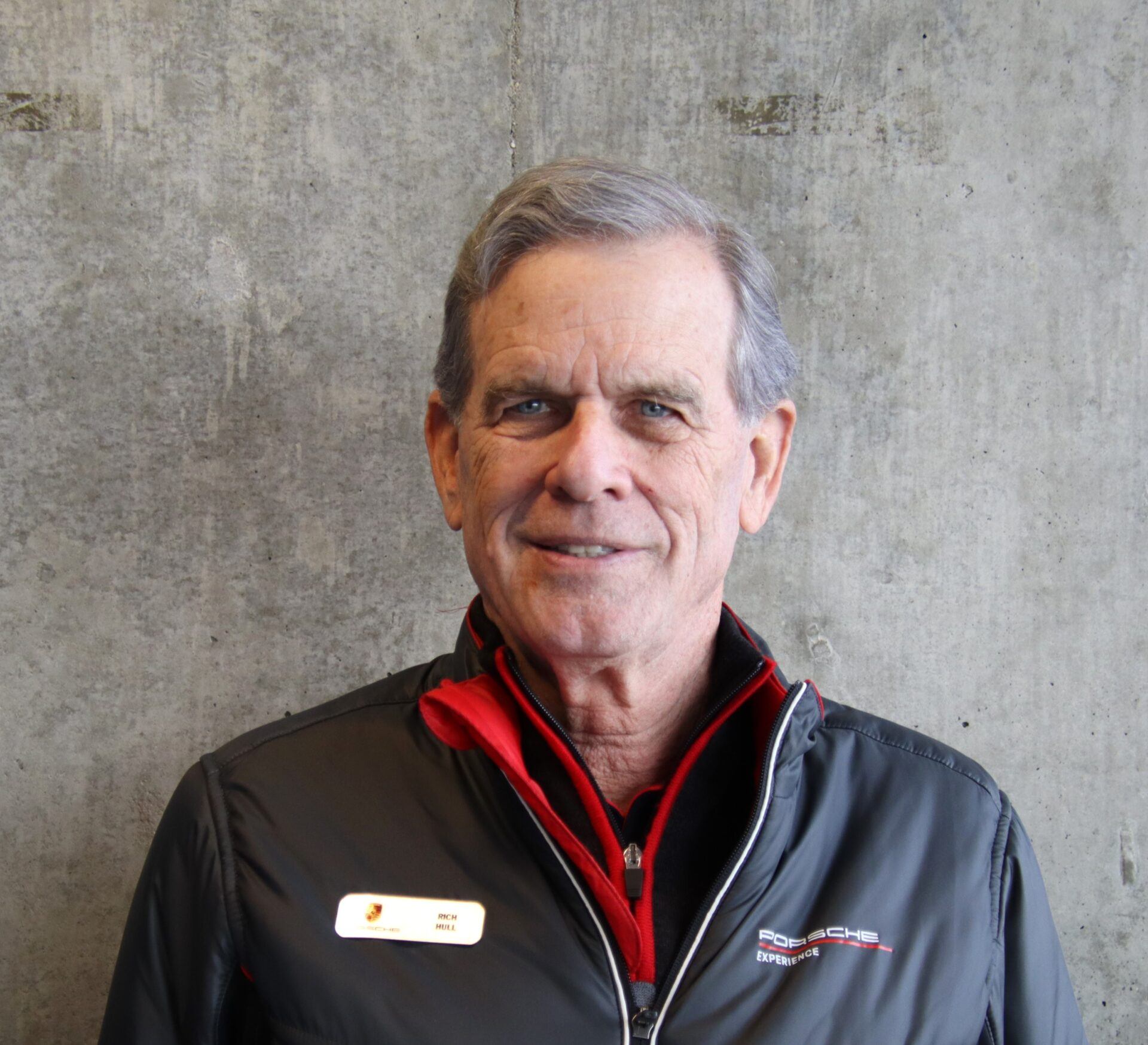 Instructors - Porsche Track Experience Birmingham