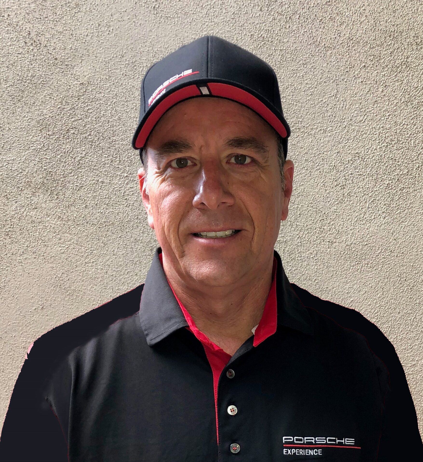 Instructors - Porsche Track Experience Birmingham