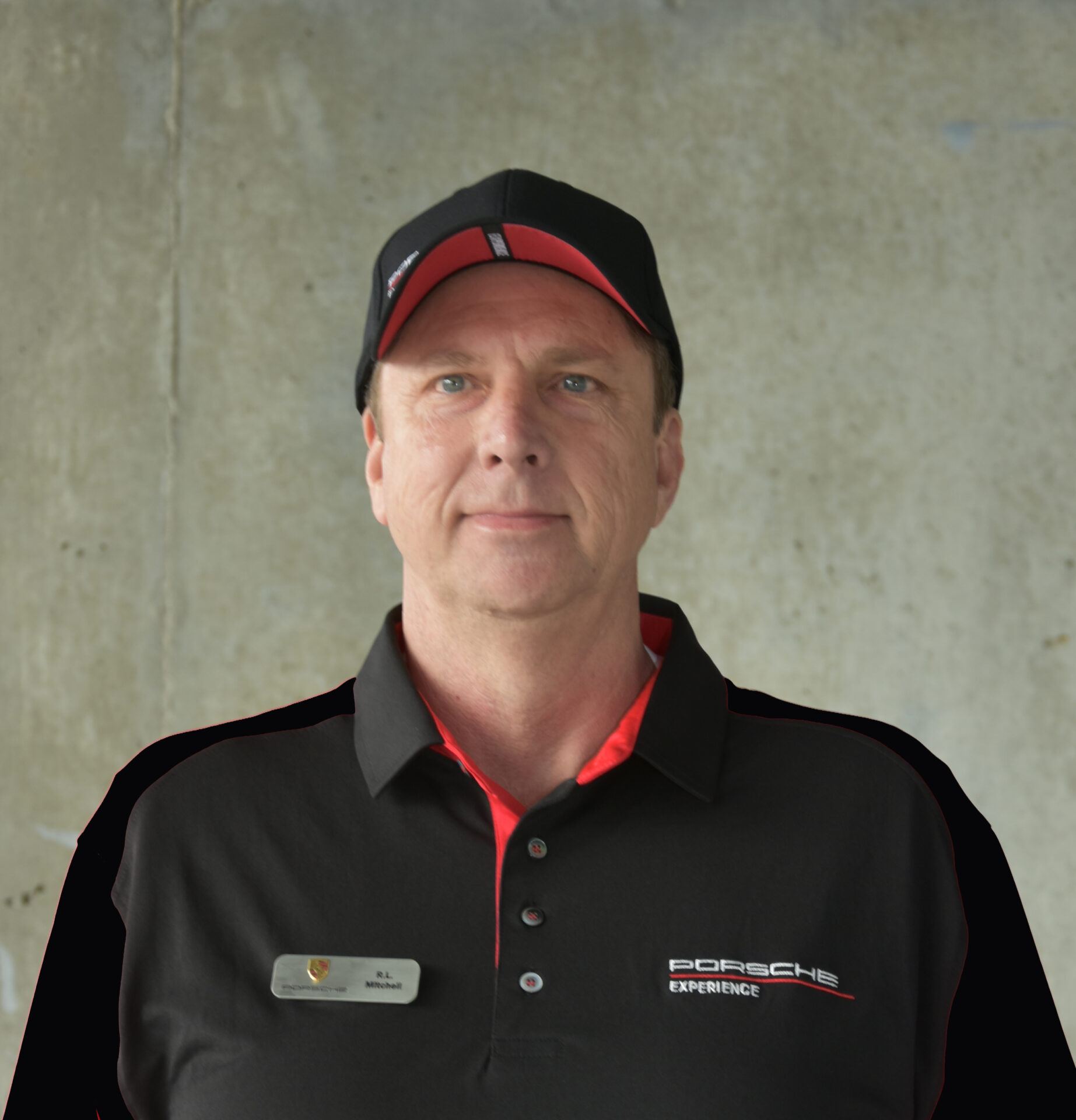 Instructors - Porsche Track Experience Birmingham